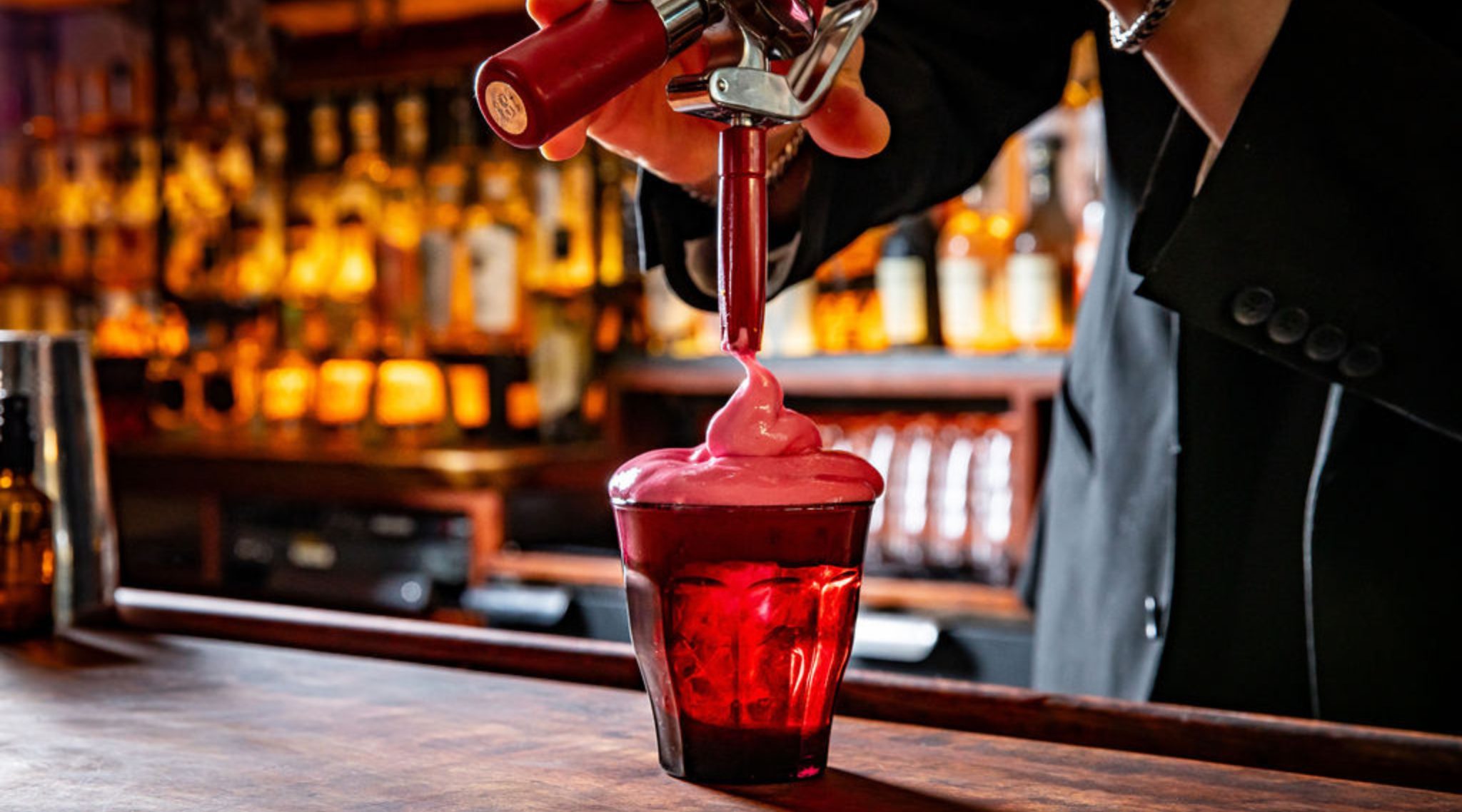 Mexi - Mezcaleria and Taqueria - Williamsburg, BK - Stone Street, FiDi