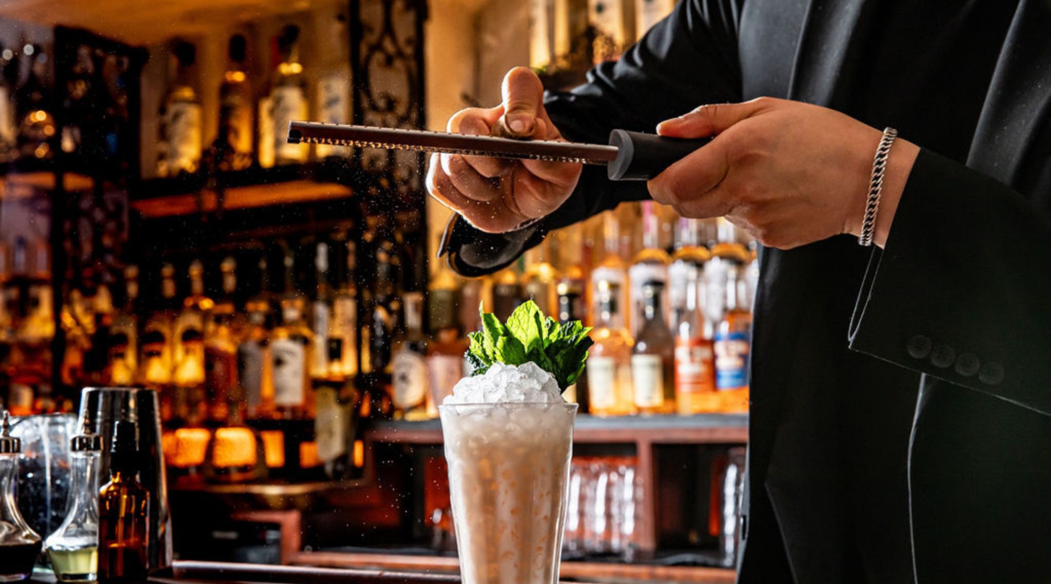 Mexi - Mezcaleria and Taqueria - Williamsburg, BK - Stone Street, FiDi