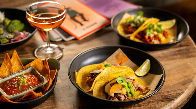 Mexi - Mezcaleria and Taqueria - Williamsburg, BK - Stone Street, FiDi