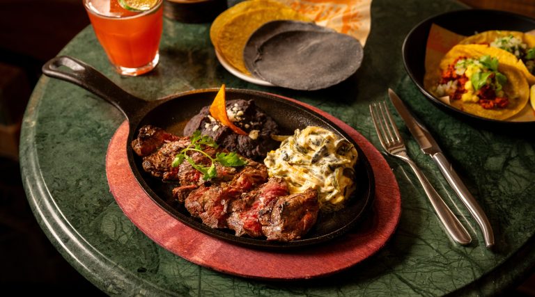 Mexi - Mezcaleria and Taqueria - Williamsburg, BK - Stone Street, FiDi