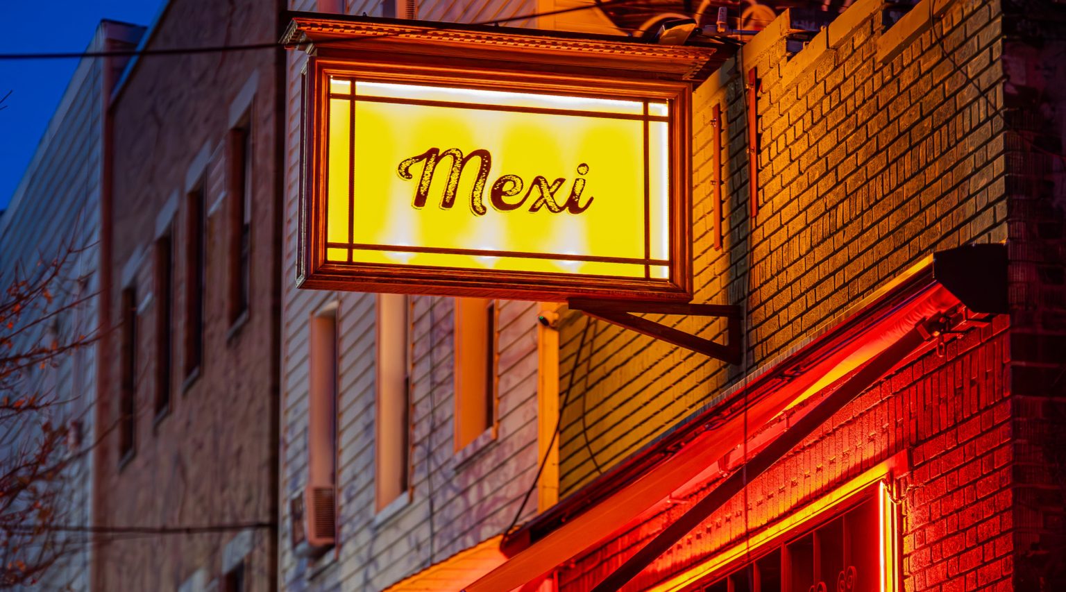 Mexi - Mezcaleria and Taqueria - Williamsburg, BK - Stone Street, FiDi