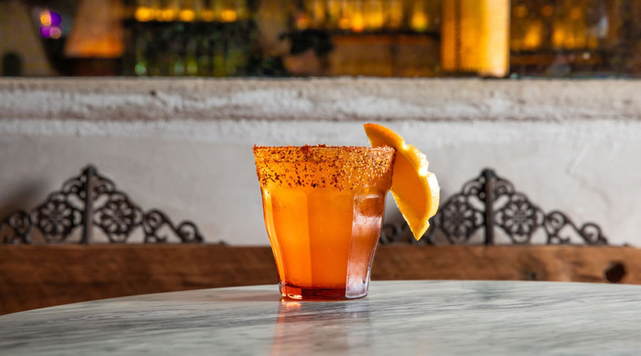 Mexi - Mezcaleria and Taqueria - Williamsburg, BK - Stone Street, FiDi