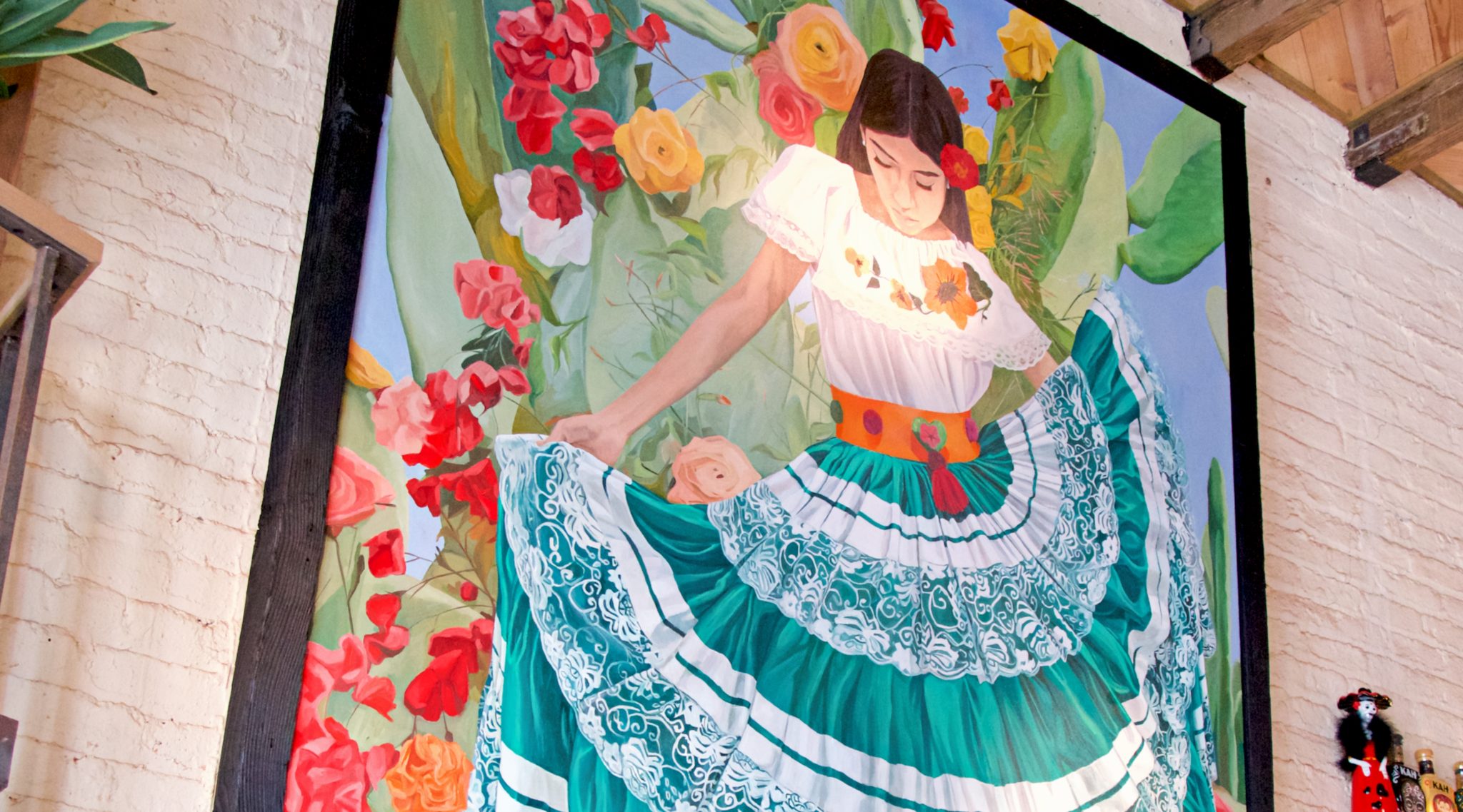 Mexi - Mezcaleria and Taqueria - Williamsburg, BK - Stone Street, FiDi